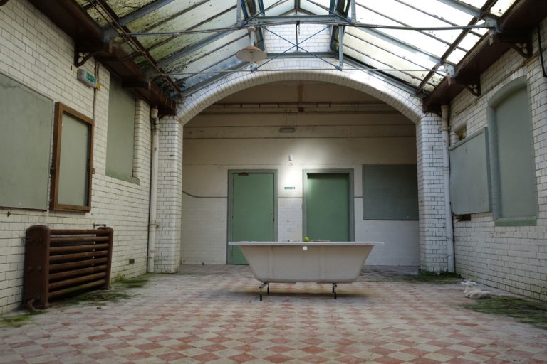 Explore #8: Crookham Court School, Thatcham, Berkshire – September 2013 ...