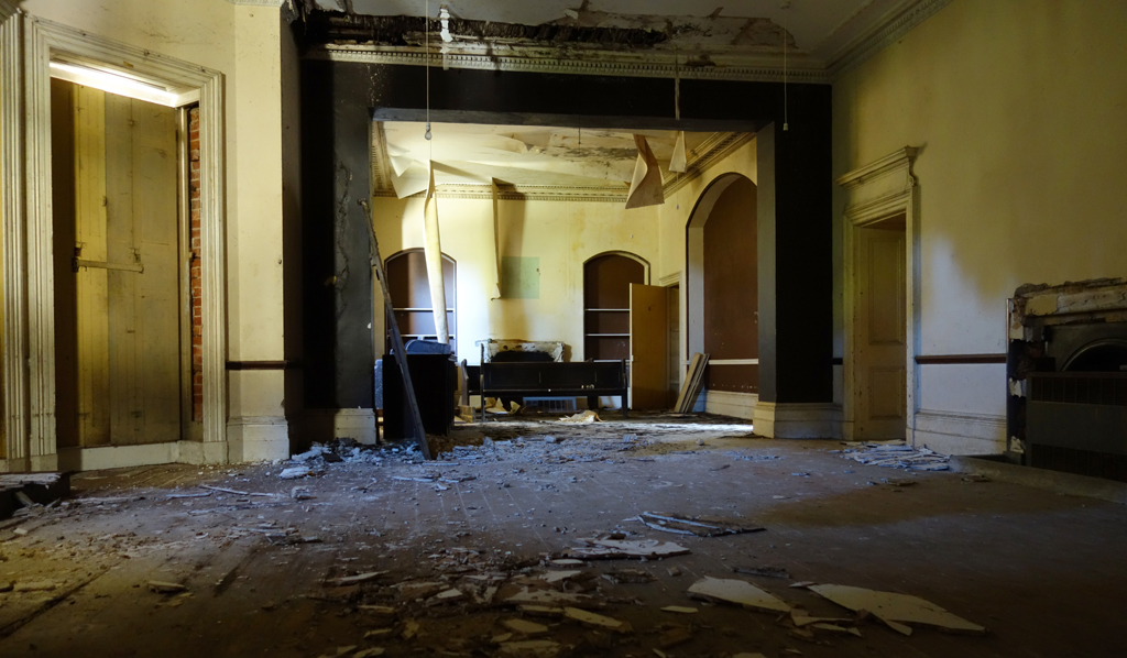 Explore #8: Crookham Court School, Thatcham, Berkshire – September 2013 ...