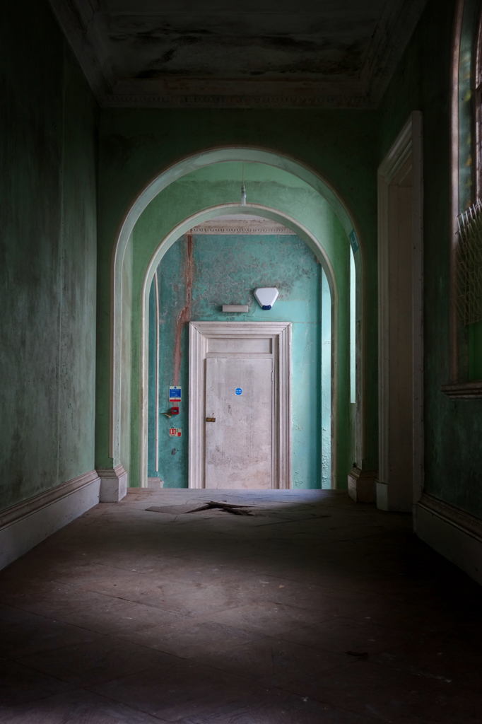 Explore #8: Crookham Court School, Thatcham, Berkshire – September 2013 ...