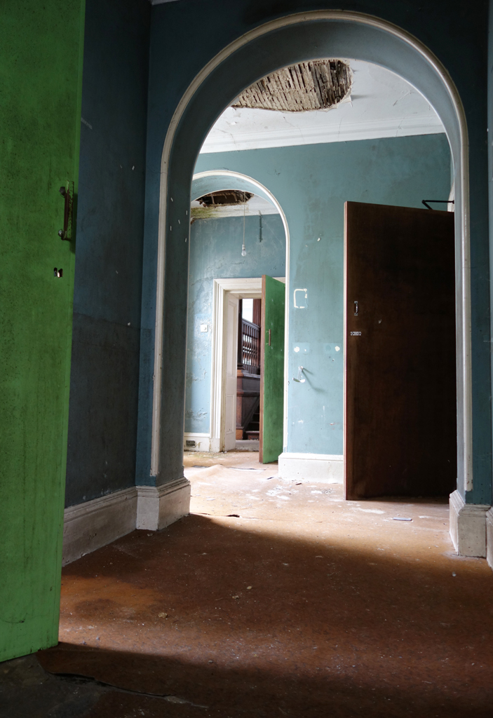 Explore #8: Crookham Court School, Thatcham, Berkshire – September 2013 ...