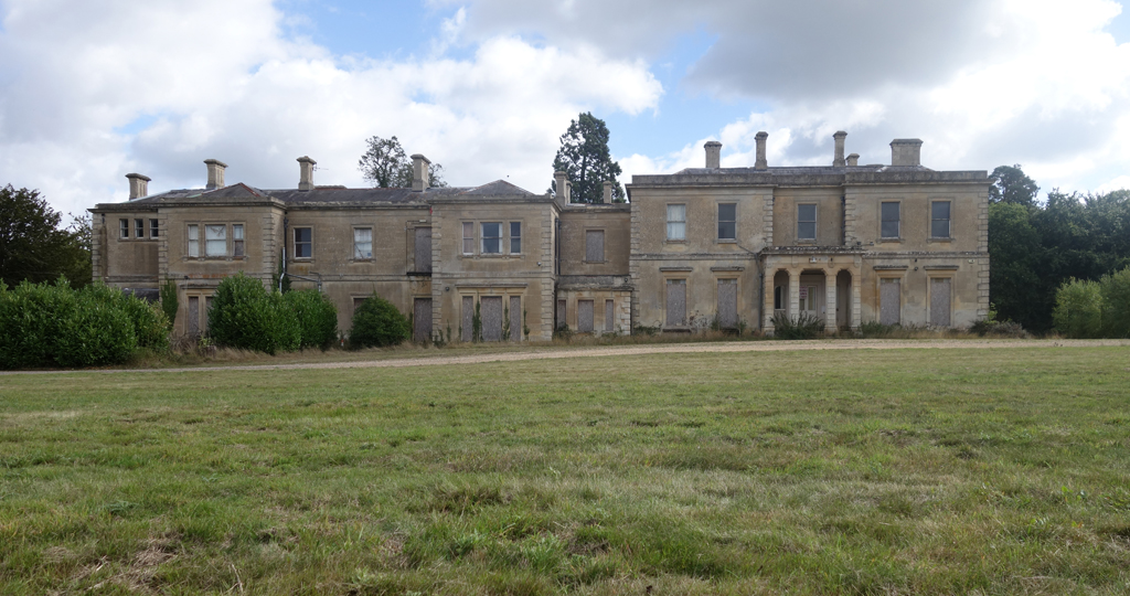 Explore #8: Crookham Court School, Thatcham, Berkshire – September 2013 ...
