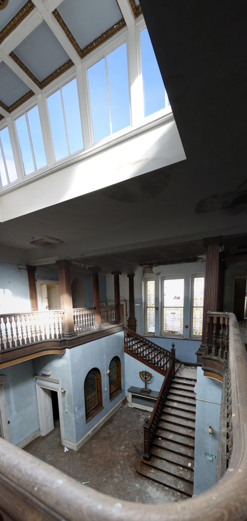 Explore #8: Crookham Court School, Thatcham, Berkshire – September 2013 ...